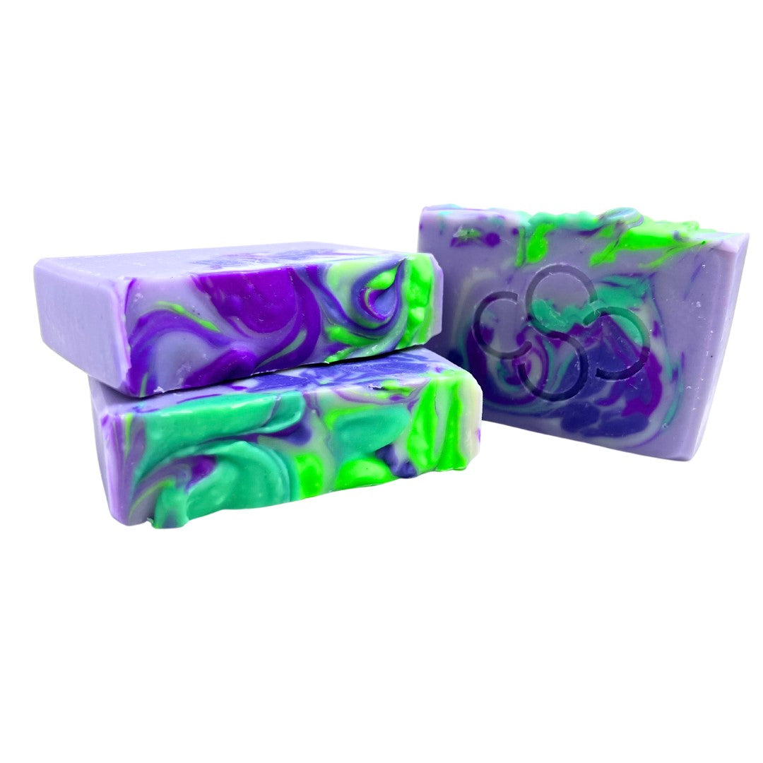 Lavender Lagoon – Cottonwood Soap Company